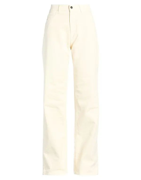 REBEL QUEEN BY LIU •JO Pants Size Cotton