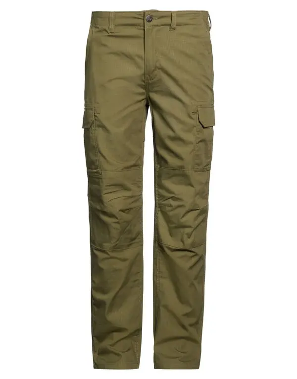Dickies Pants Military Size Cotton