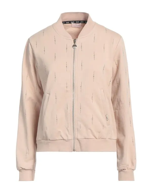 Liu Jo Sweatshirt Size Cotton, Elastane