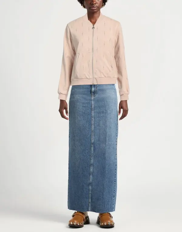 Liu Jo Sweatshirt Size Cotton, Elastane