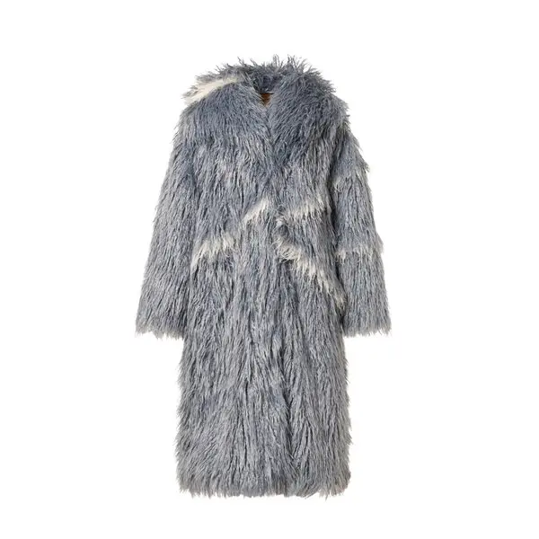 JAKKE Cascade Coat Trade Winds