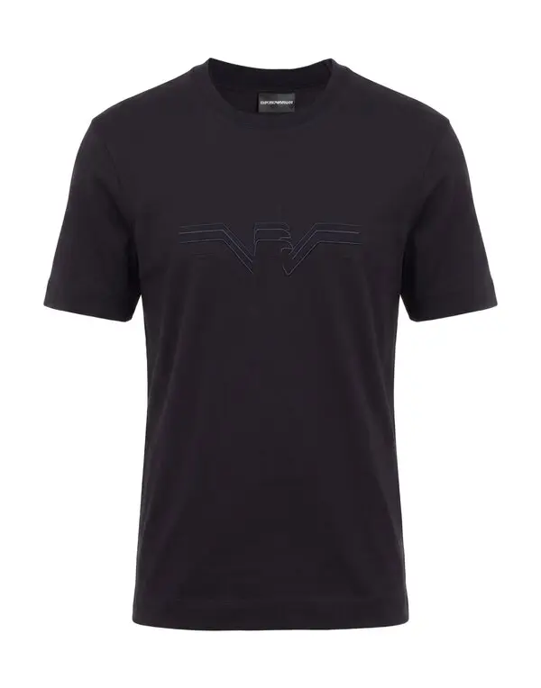 Emporio Armani T-shirt Size Cotton