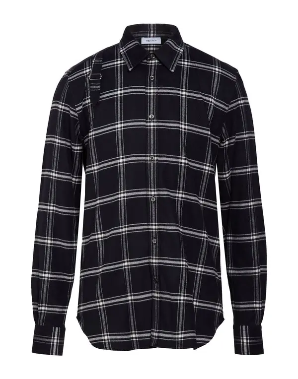 Alexander McQueen Shirt Size Cotton