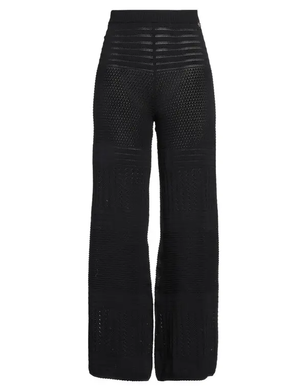TWINSET Pants Size Polyamide