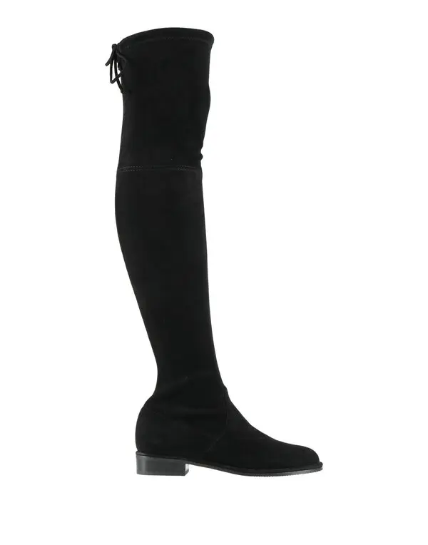 STUART WEITZMAN Boot Size Leather