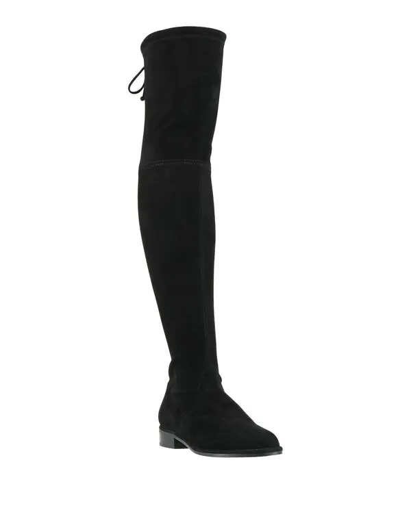 STUART WEITZMAN Boot Size Leather