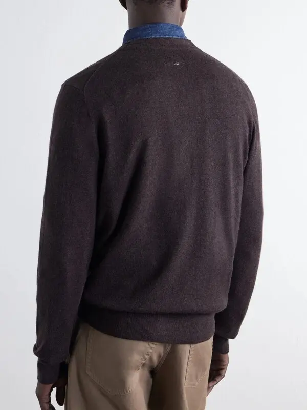 Rag & Bone Vernon Cashmere Cardigan