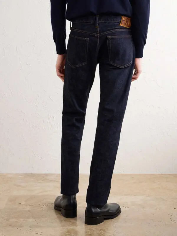 Ralph Lauren Slim-fit Jeans