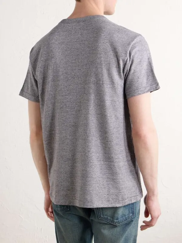 Ralph Lauren Set Of Two Cotton-jersey T-shirts