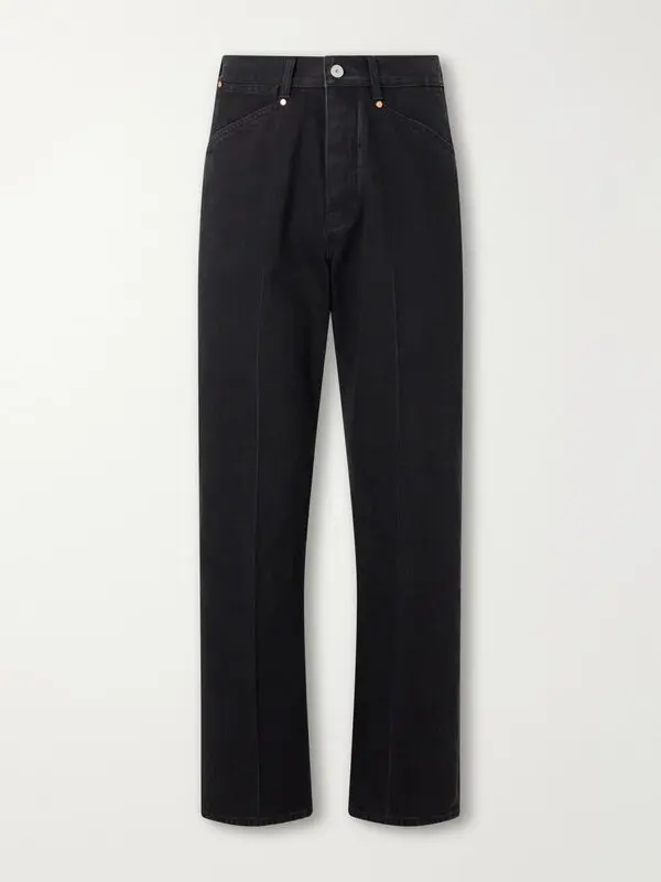 LEMAIRE Straight-leg Jeans