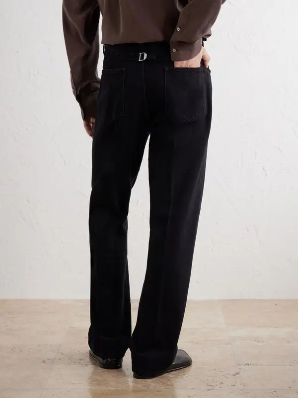 LEMAIRE Straight-leg Jeans