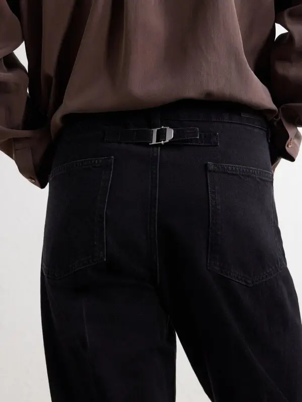 LEMAIRE Straight-leg Jeans