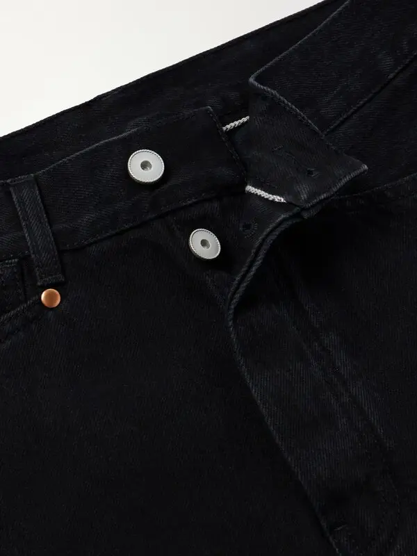 LEMAIRE Straight-leg Jeans