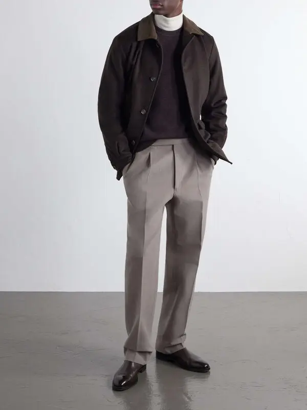 Rag & Bone Vernon Cashmere Sweater