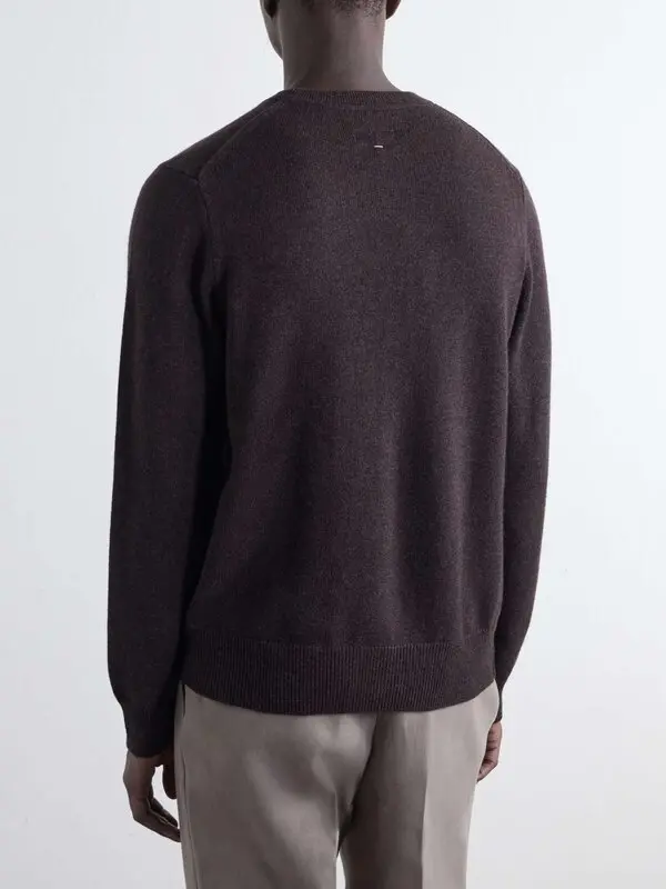 Rag & Bone Vernon Cashmere Sweater