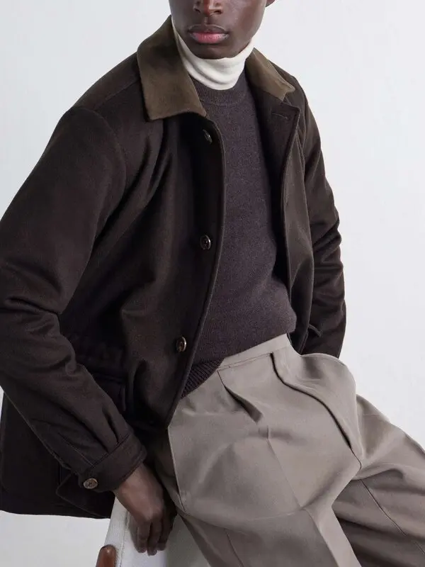 Rag & Bone Vernon Cashmere Sweater