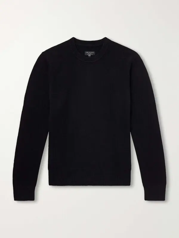 Rag & Bone Vernon Cashmere Sweater