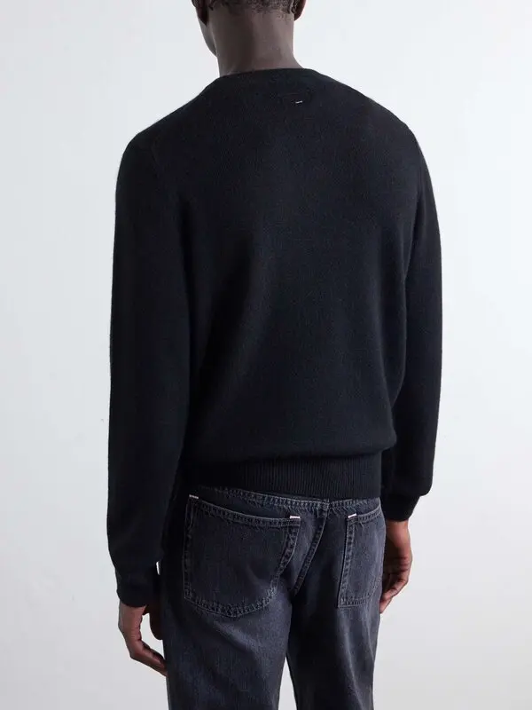 Rag & Bone Vernon Cashmere Sweater