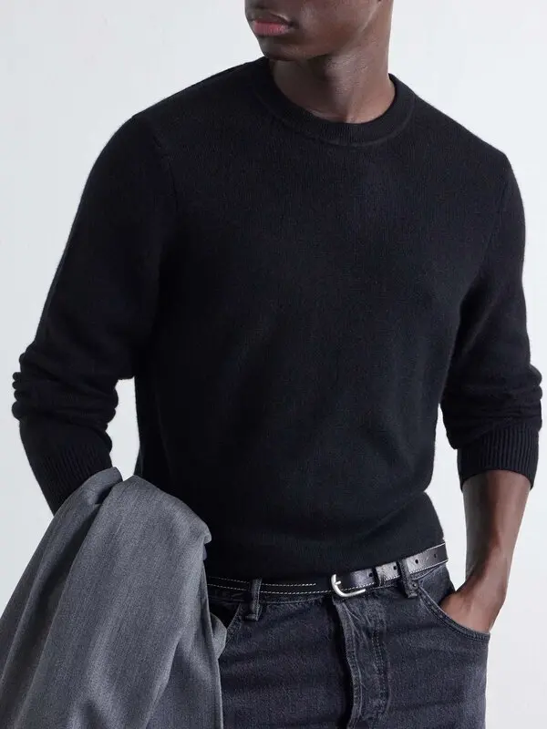 Rag & Bone Vernon Cashmere Sweater