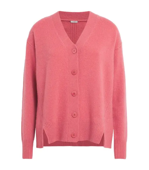 JOSEPH Cashmere Beata Cloud Cardigan