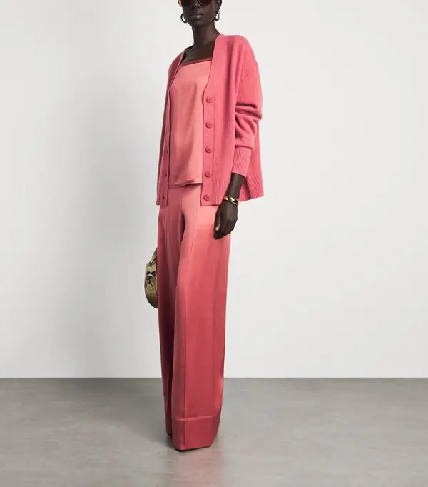 JOSEPH Cashmere Beata Cloud Cardigan
