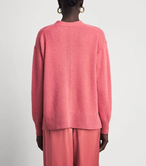 JOSEPH Cashmere Beata Cloud Cardigan