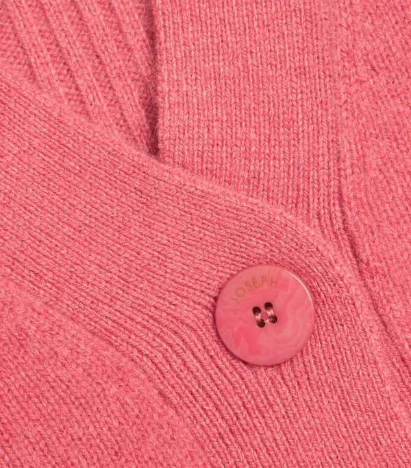 JOSEPH Cashmere Beata Cloud Cardigan