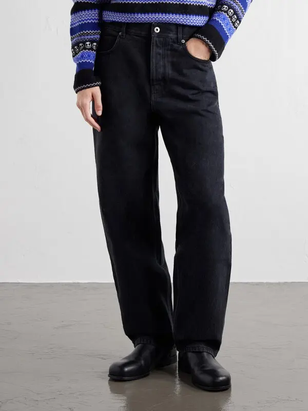 Loewe Tapered Jeans