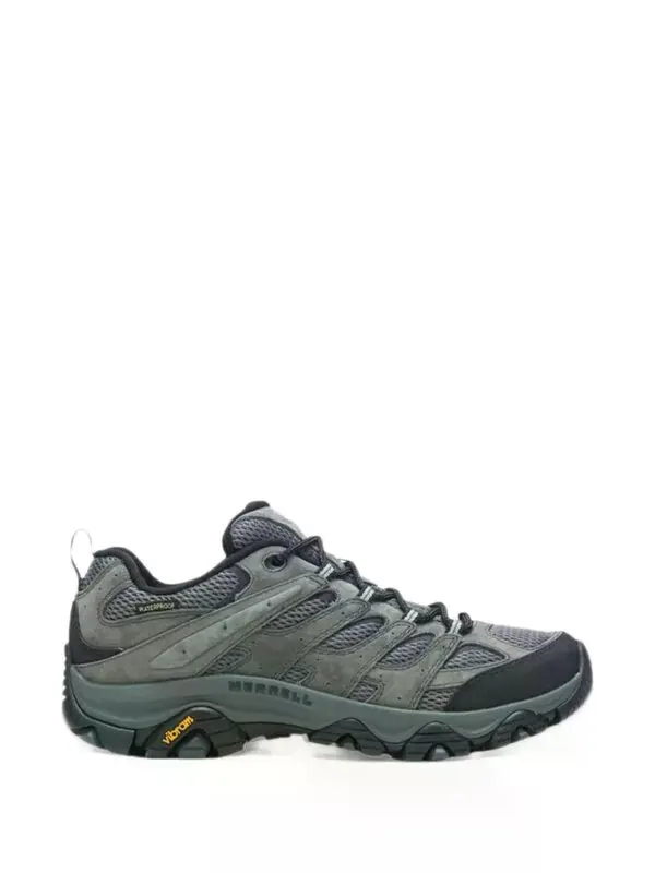 Merrell Moab 3 Waterproof Sneakers - Grey