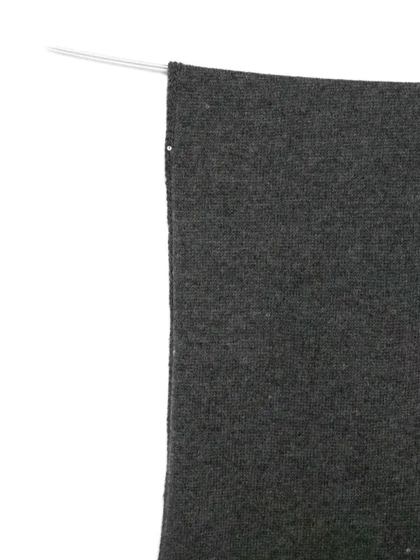Lorena Antoniazzi Sequin-embellished Scarf