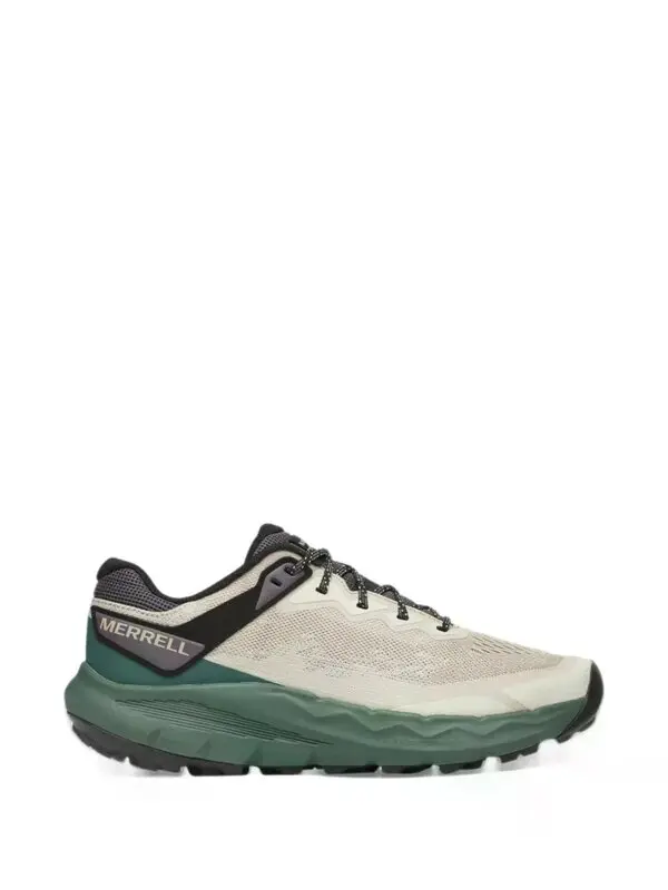 Merrell Nova 4 Mesh Sneakers - Neutrals
