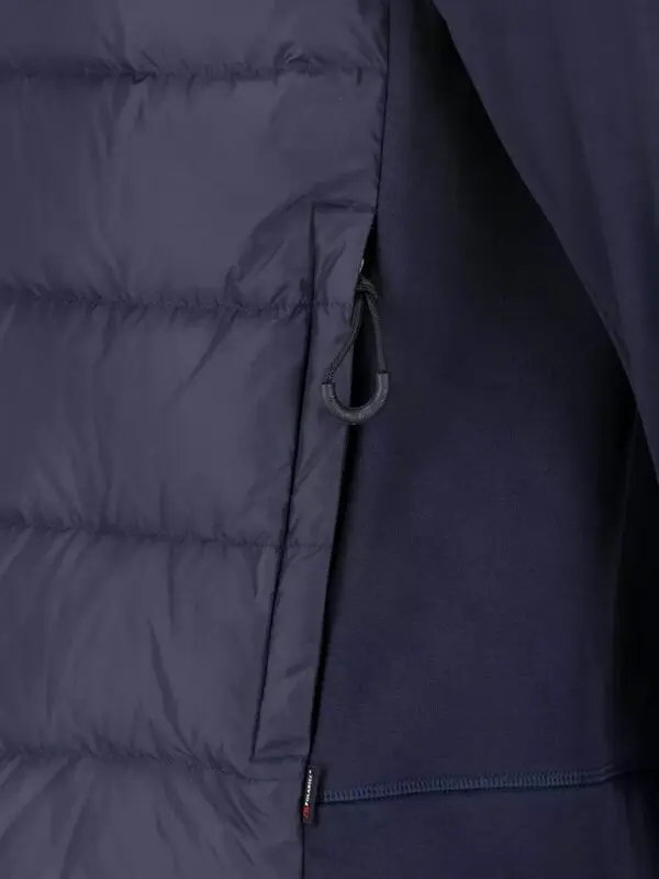 Moncler Polartec® Quilted Hooded Padded Jacket