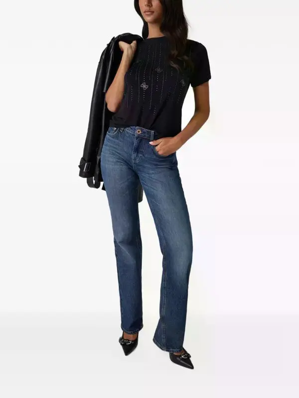 Guess Rhinestones T-shirt