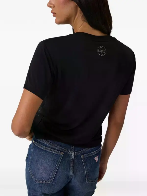 Guess Rhinestones T-shirt
