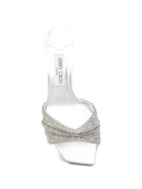 JIMMY CHOO Skye Sandals
