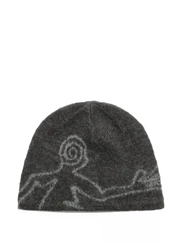 HIKING PATROL Exploration Beanie Hat
