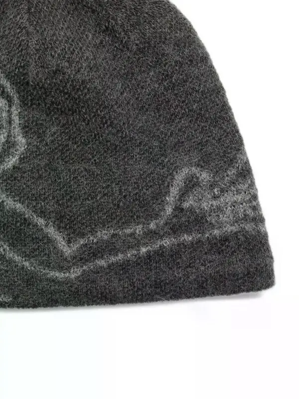HIKING PATROL Exploration Beanie Hat