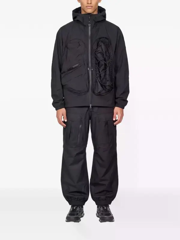 Oakley Latitude Veil Slingpack Jacket