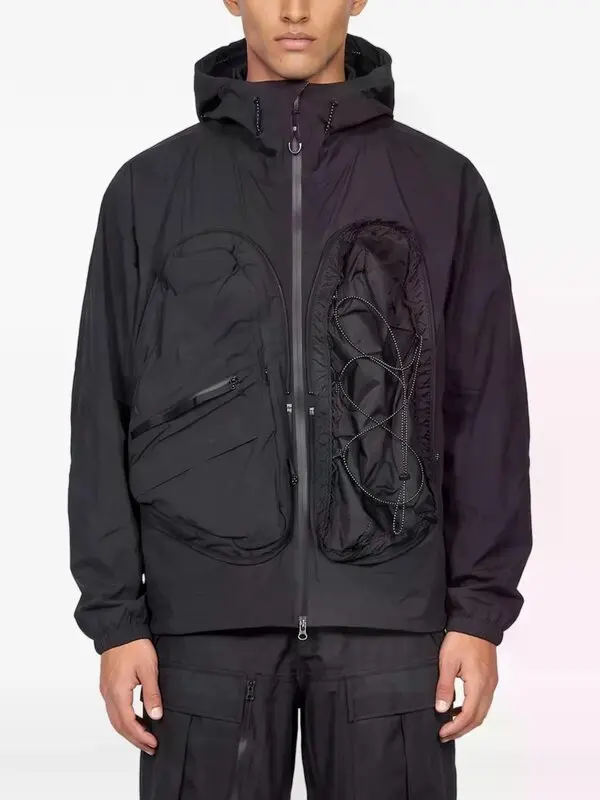 Oakley Latitude Veil Slingpack Jacket