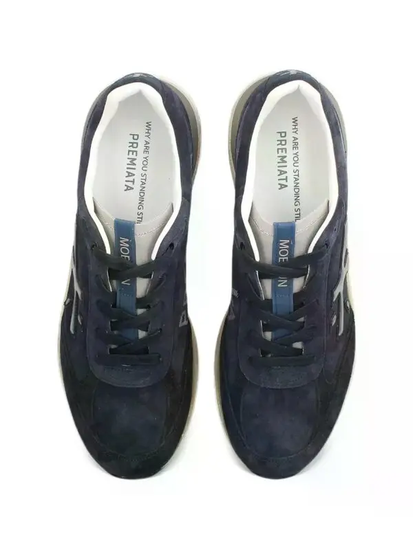 Premiata Moerun 7776 Sneakers