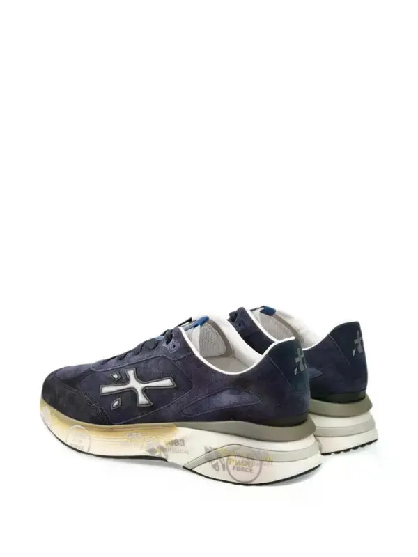 Premiata Moerun 7776 Sneakers