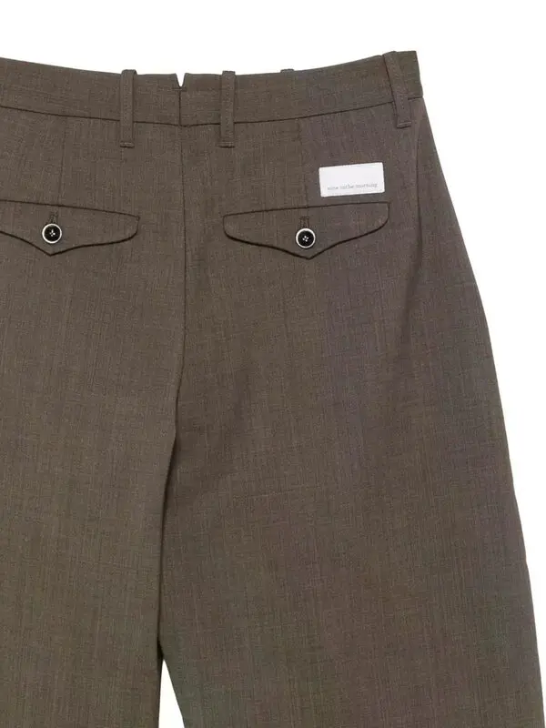NINE:INTHE:MORNING Althea Trousers