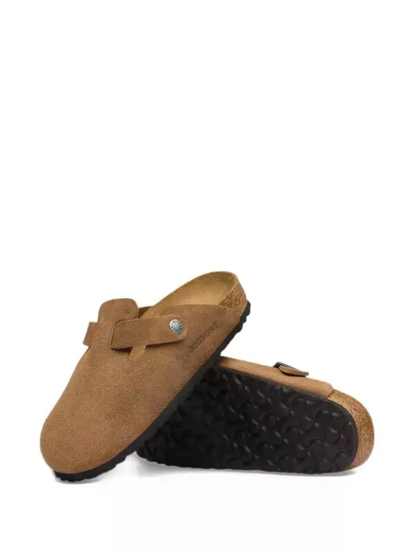 BIRKENSTOCK Boston Mules