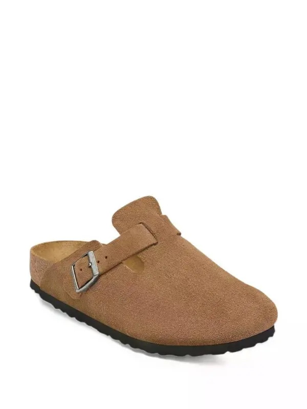 BIRKENSTOCK Boston Mules