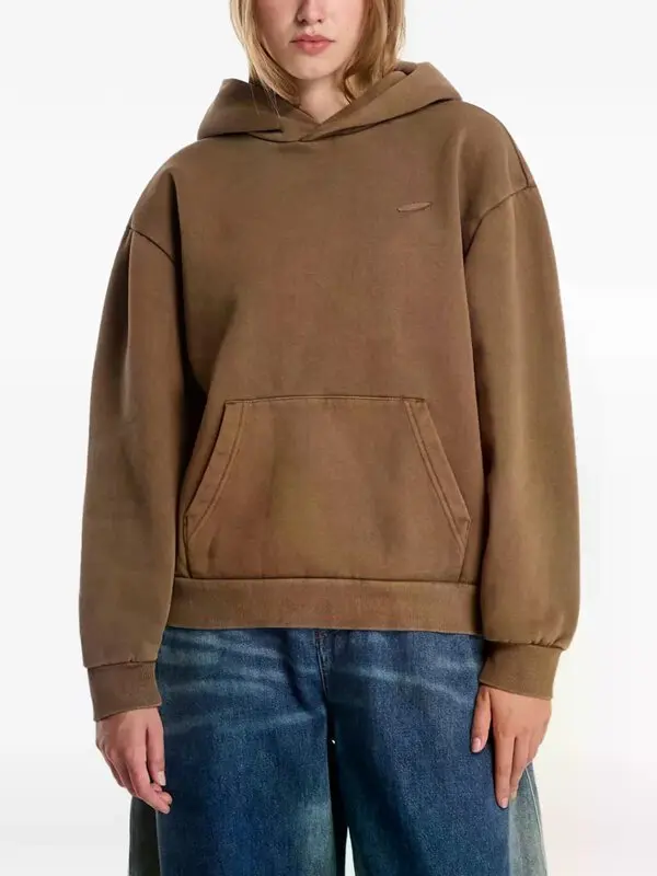 VANS Salton Washed Pullover Hoodie