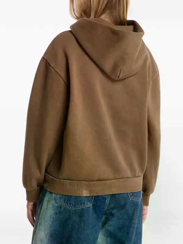 VANS Salton Washed Pullover Hoodie
