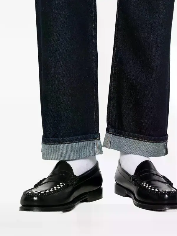 STAFF JEANS Tommy Straight-leg Jeans