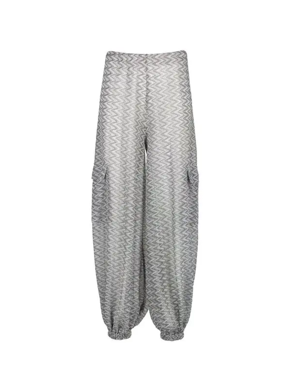 PALMACEA Amuna Cargo Pants