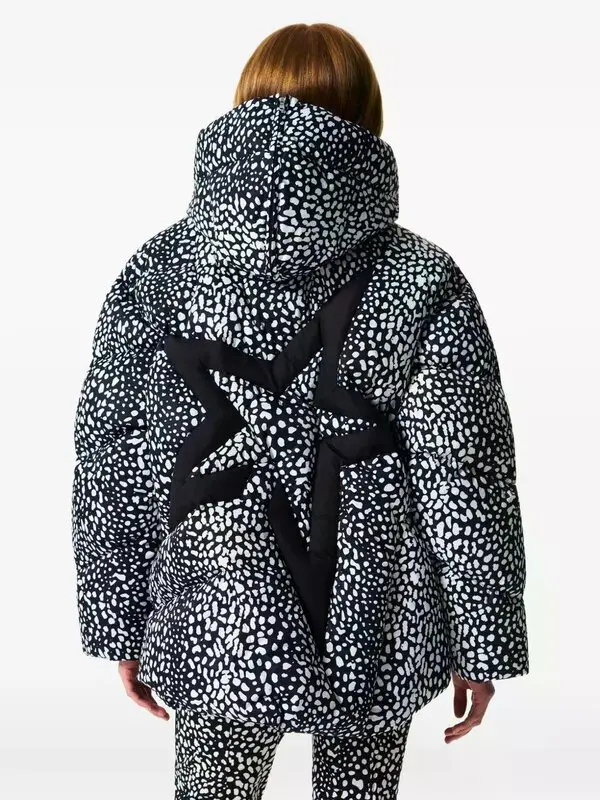 Perfect Moment Supernova Star-patch Jacket