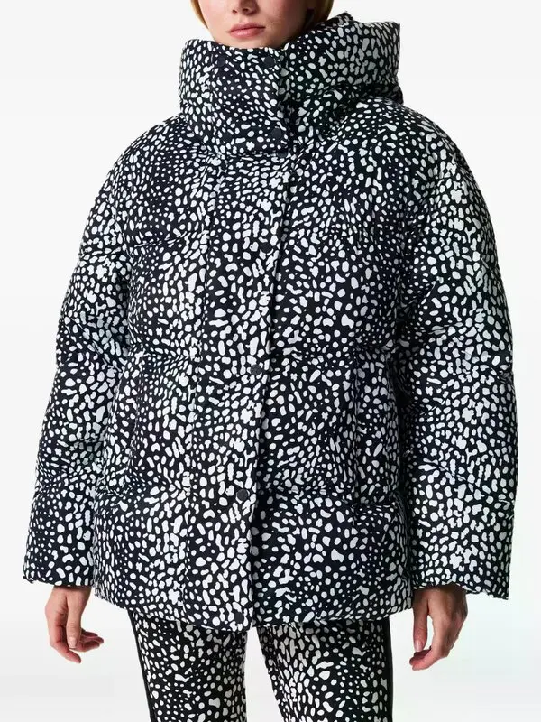 Perfect Moment Supernova Star-patch Jacket